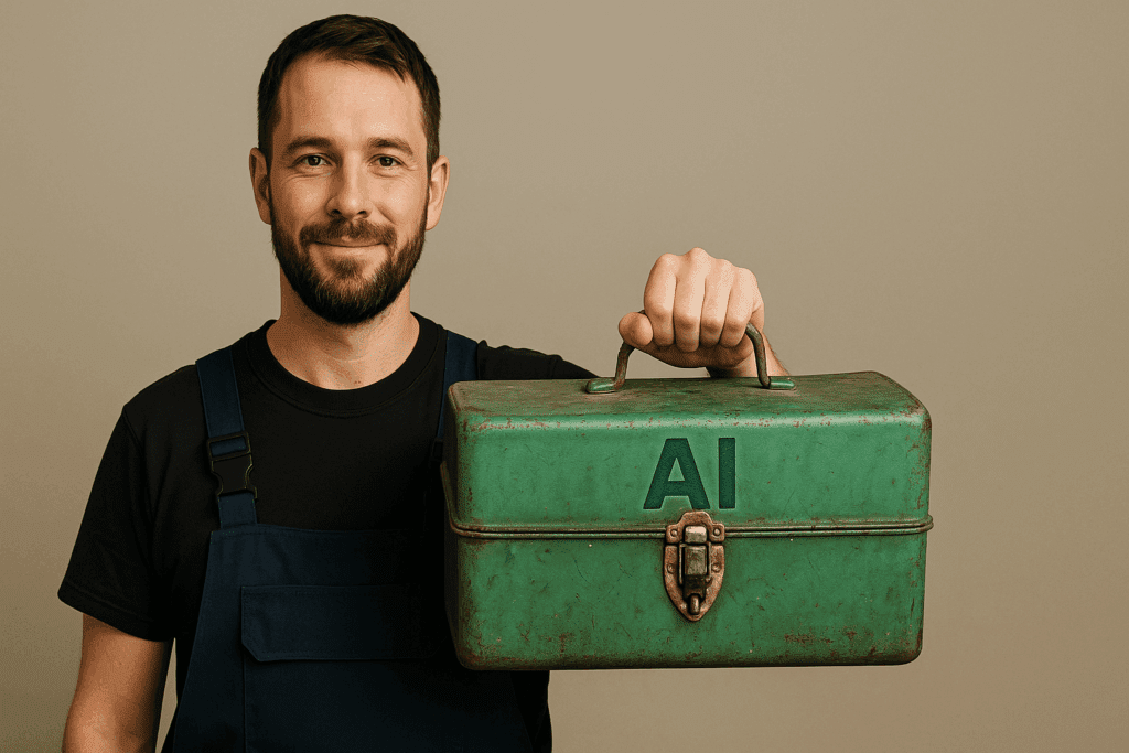 How AI Is Really Used in Professional Translation (And Where It Falls ...